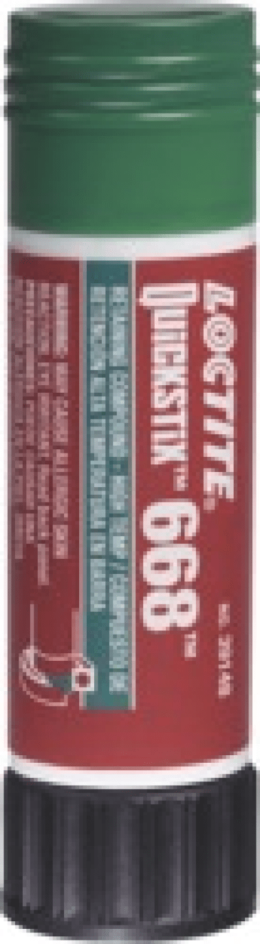 Loctite® - Quickstix 668 Retaining Compound 19 g stick (Sold Individually)