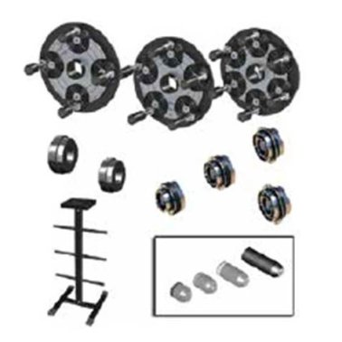 Haweka Pro Expert IV Ultimate Centering System