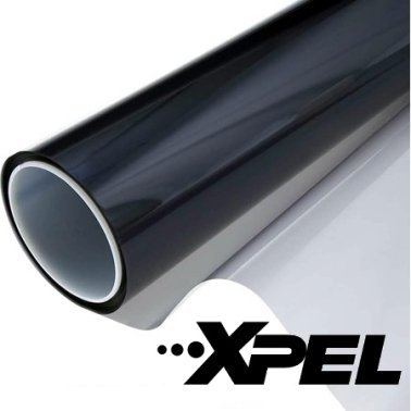 XPEL PRIME XR Blue Nano-Ceramic 80% (36" x 100')